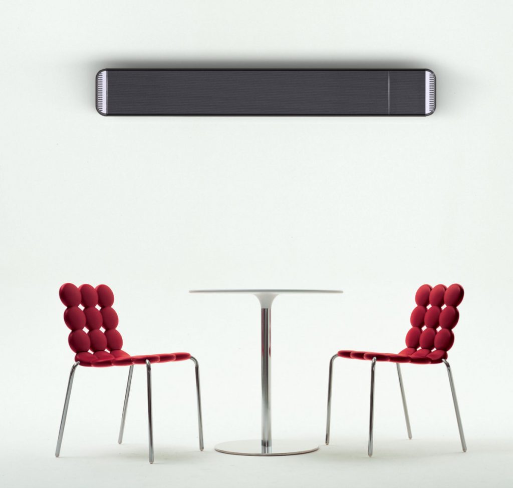 MOEL HEATER HOT-TOP 9824D 2400 W – Caterwell